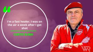Curtis Sliwa Net Worth & Achievements (Updated 2025) - Wealth Rector