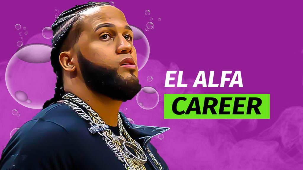 El Alfa Net Worth & Achievements (Updated 2025) - Wealth Rector