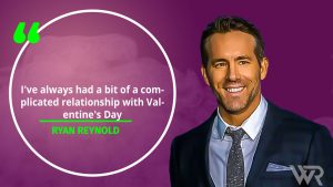 31 Best Ryan Reynolds Quotes (with Commentary) - Wealth Rector