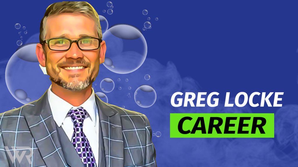 Greg Locke Net Worth & Achievements (Updated 2025) - Wealth Rector
