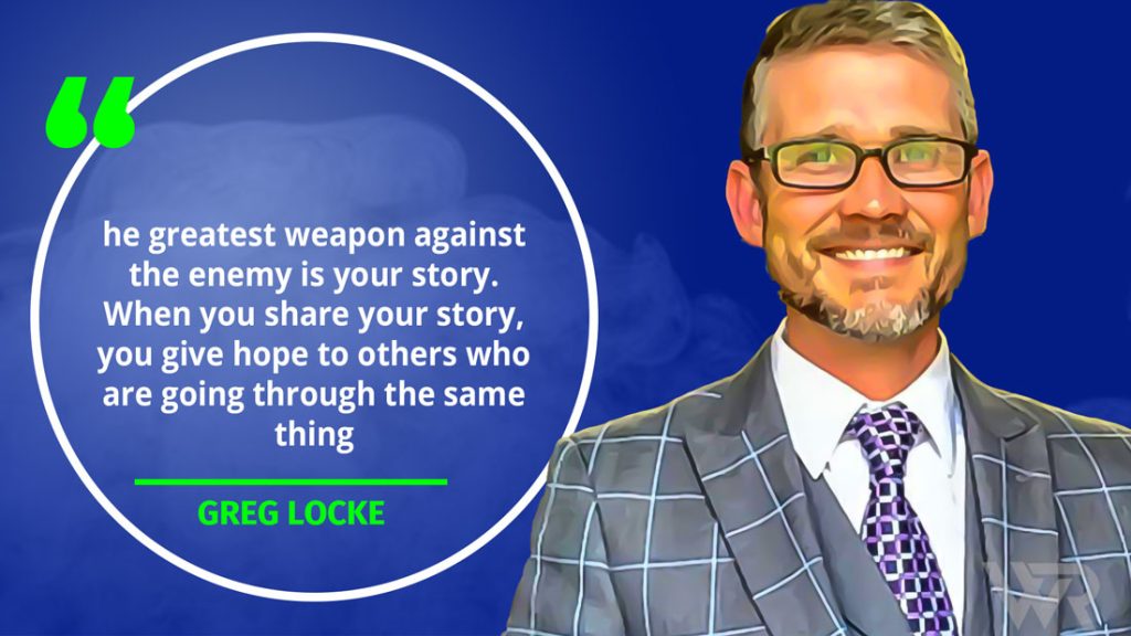 Greg Locke Net Worth & Achievements (Updated 2025) - Wealth Rector