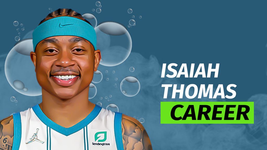 Isaiah Thomas Net Worth & Achievements (Updated 2026) - Wealth Rector