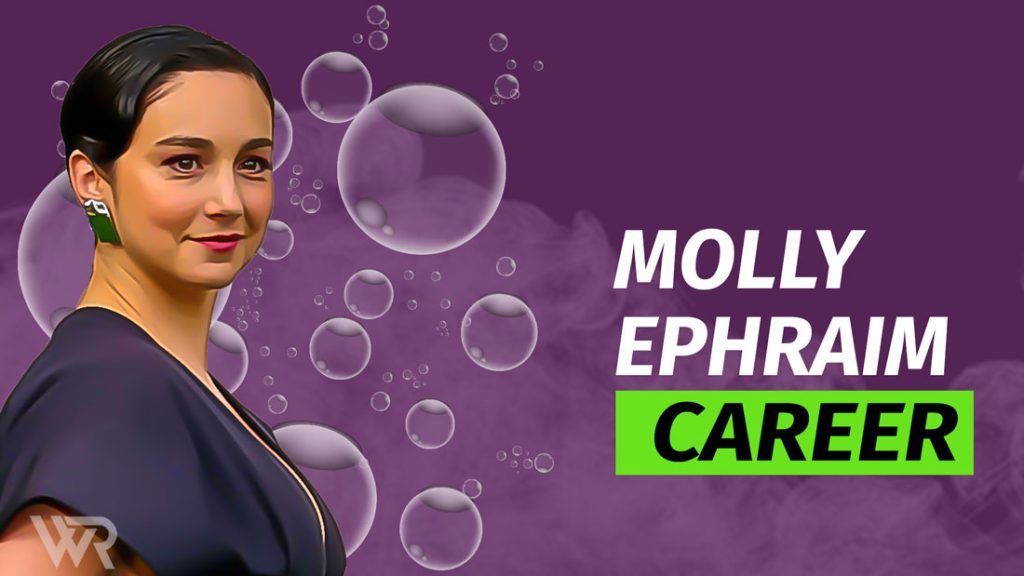 Molly Ephraim Net Worth & Achievements (Updated 2025) - Wealth Rector