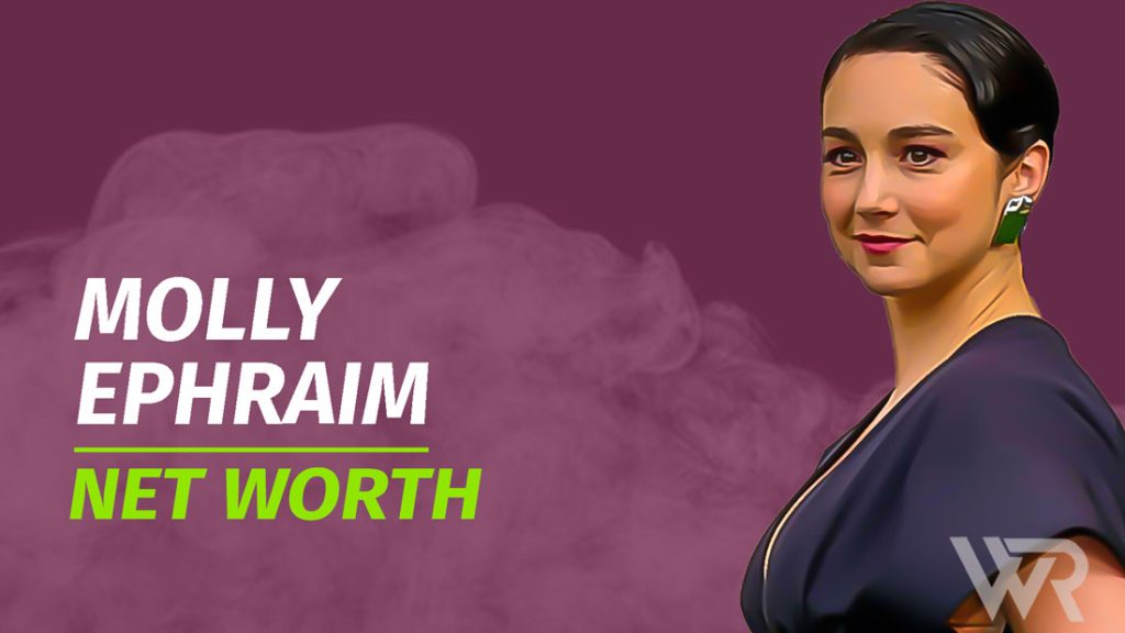 Molly Ephraim Net Worth & Achievements (Updated 2025) - Wealth Rector