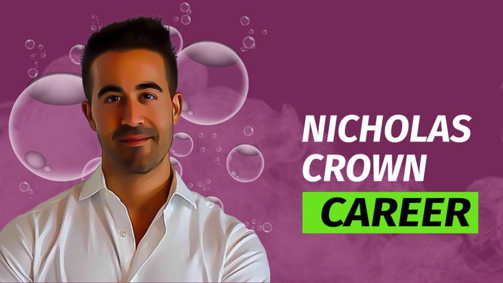 Nicholas Crown Net Worth & Achievements (Updated 2025) - Wealth Rector