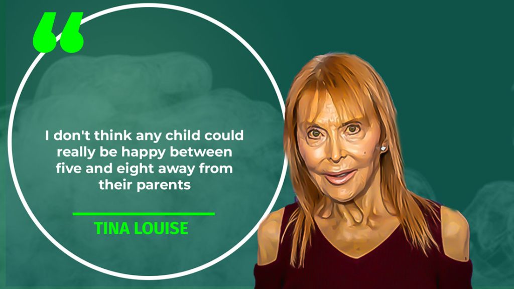 Tina Louise Net Worth (Updated 2025) - Wealth Rector