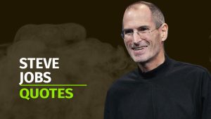 21 Top Steve Jobs Quotes (with Explanation) - Wealth Rector