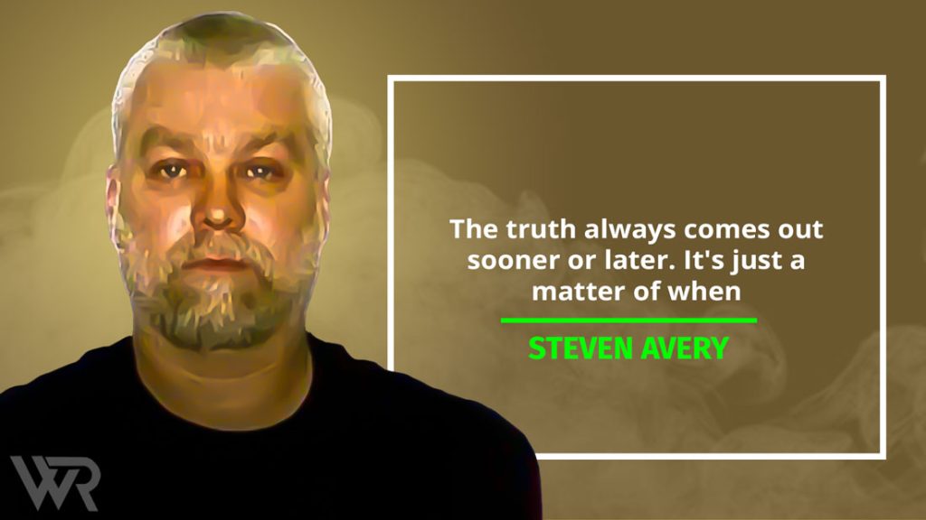 Steven Avery Net Worth & Achievements (Updated 2025) - Wealth Rector