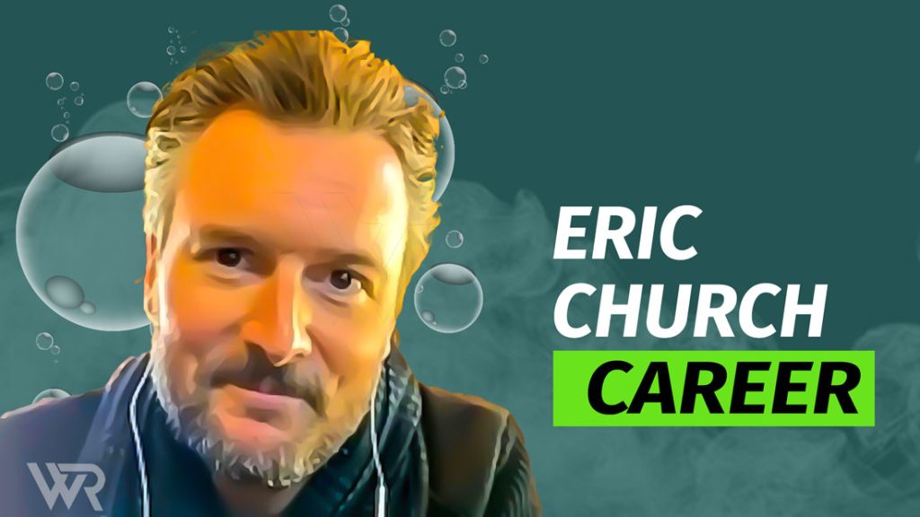 Eric Church Net Worth & Achievements (Updated 2025) - Wealth Rector