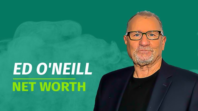 Ed O'Neill Net Worth & Achievements (Updated 2025) - Wealth Rector