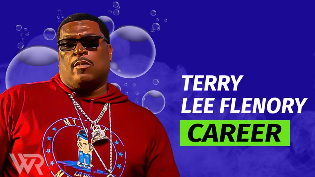 Terry Lee Flenory Net Worth & Achievements (Updated 2025) - Wealth Rector