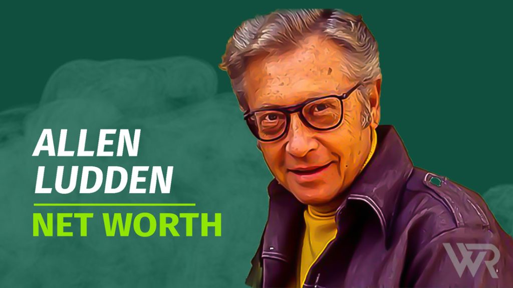 Allen Ludden Net Worth & Achievements (Updated 2024) - Wealth Rector