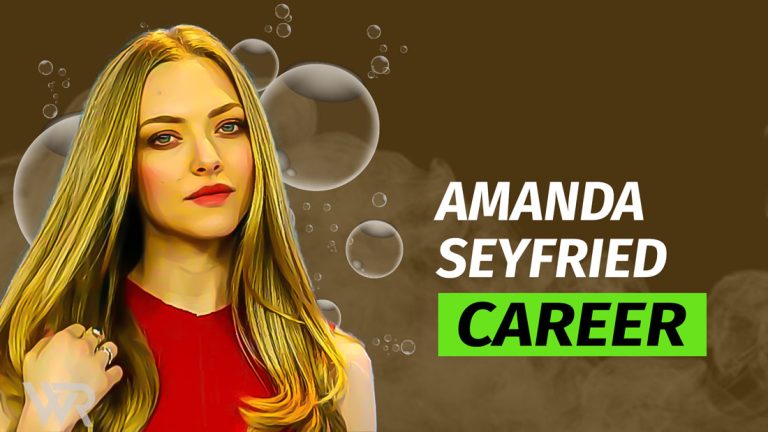 Amanda Seyfried Net Worth & Achievements (Updated 2025) - Wealth Rector