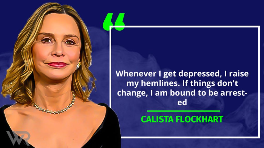 Calista Flockhart Net Worth & Achievements (Updated 2026) - Wealth Rector