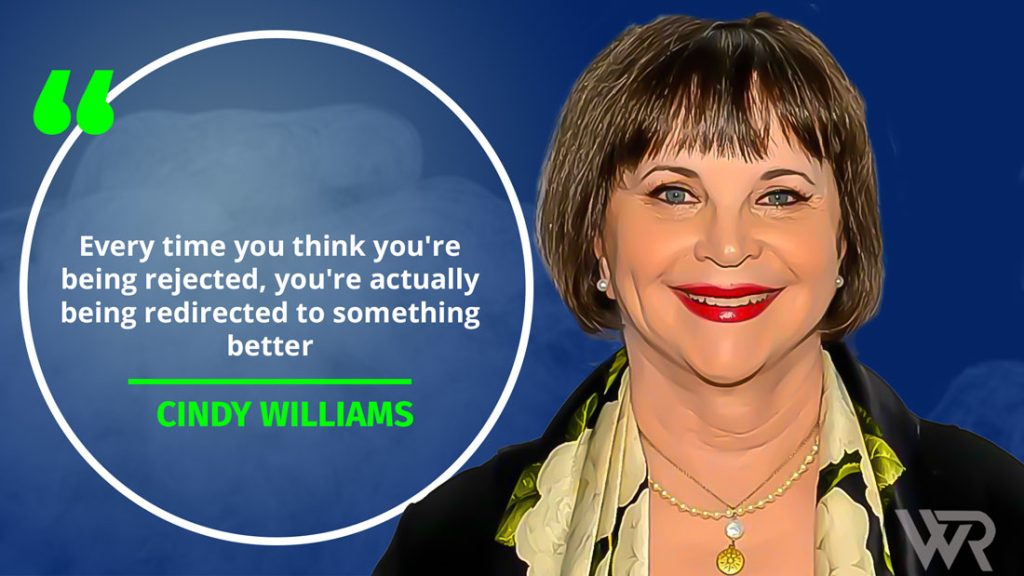 Cindy Williams Net Worth & Achievements (1947 - 2023) - Wealth Rector