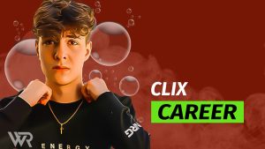Clix Net Worth & Achievements (Updated 2025) - Wealth Rector