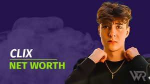 Clix Net Worth & Achievements (Updated 2025) - Wealth Rector