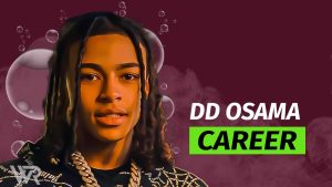 DD Osama Net Worth & Achievements (Updated 2025) - Wealth Rector