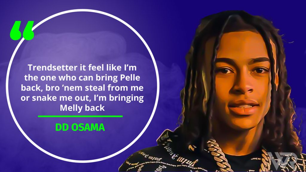 DD Osama Net Worth & Achievements (Updated 2025) - Wealth Rector