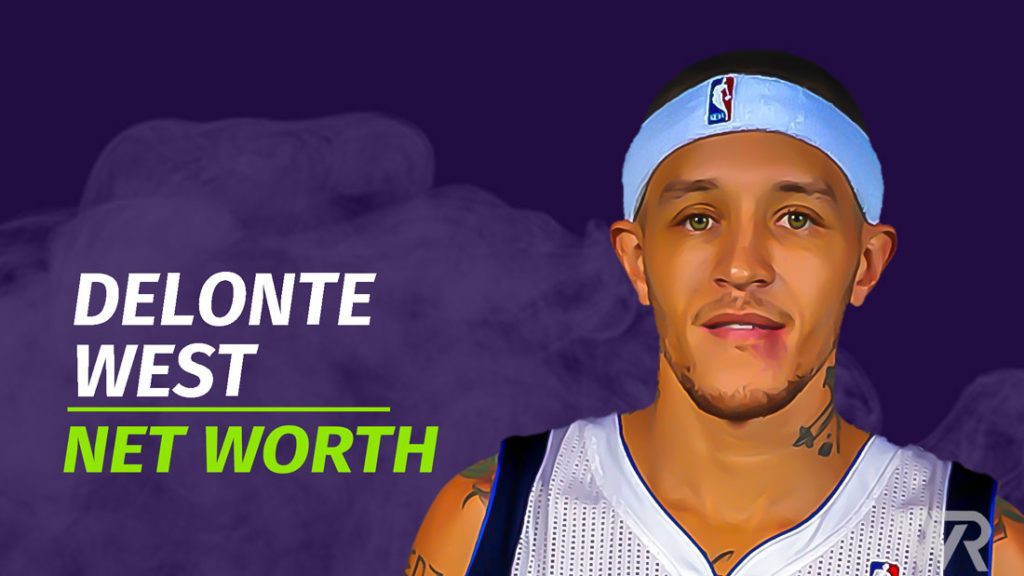 Delonte West Net Worth & Achievements (Updated 2025) - Wealth Rector