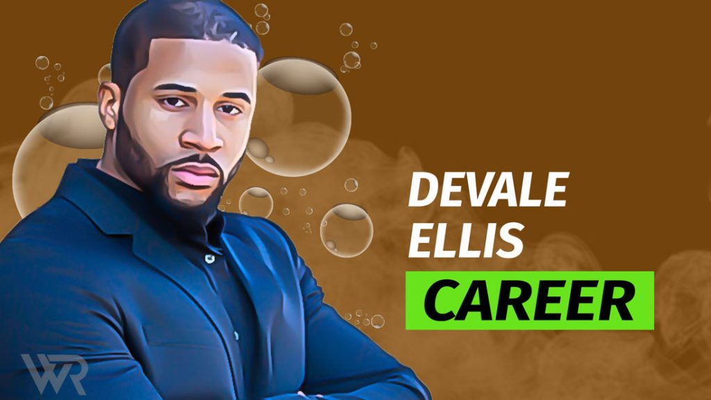 Devale Ellis Net Worth & Achievements (Updated 2025) - Wealth Rector Devale Ellis Net Worth & Achievements (Updated 2025) - Wealth Rector