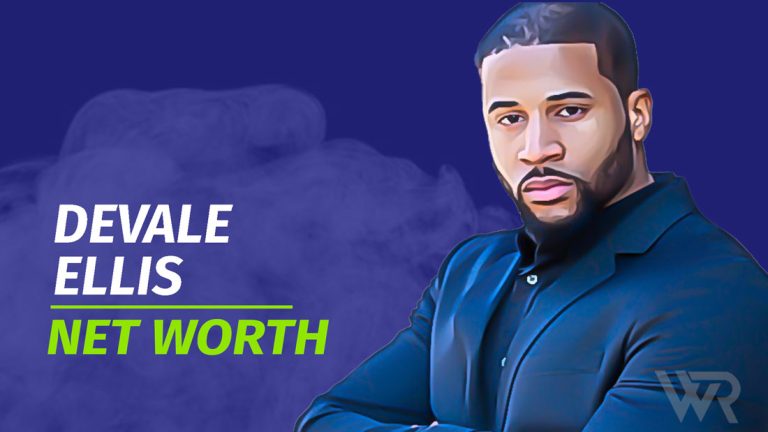 Devale Ellis Net Worth & Achievements (Updated 2025) - Wealth Rector