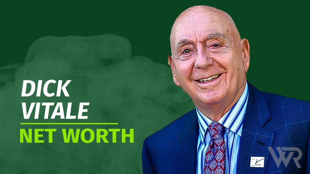 Dick Vitale Net Worth & Achievements (Updated 2026) - Wealth Rector