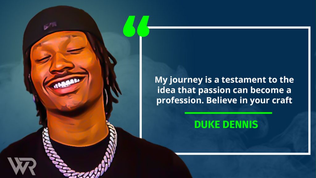 Duke Dennis Net Worth & Achievements (Updated 2025) - Wealth Rector