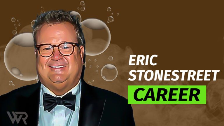 Eric Stonestreet Net Worth & Achievements (Updated 2025) - Wealth Rector