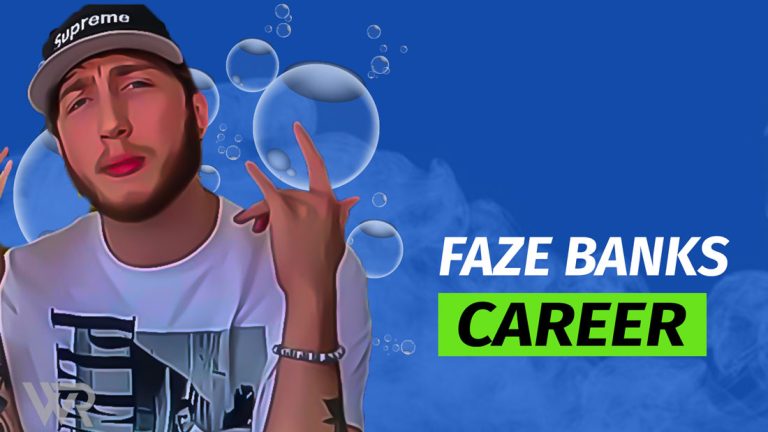 FaZe Banks Net Worth & Achievements (Updated 2024) - Wealth Rector
