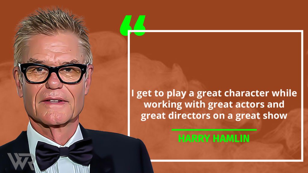 Harry Hamlin Net Worth & Achievements (Updated 2025) - Wealth Rector