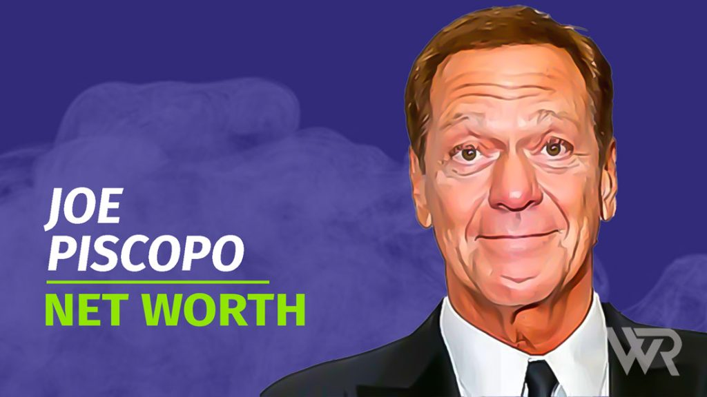 Joe Piscopo Net Worth And Achievements Updated 2025 Wealth Rector