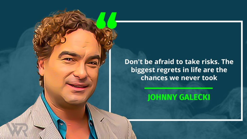 Johnny Galecki Net Worth & Achievements (Updated 2025) - Wealth Rector