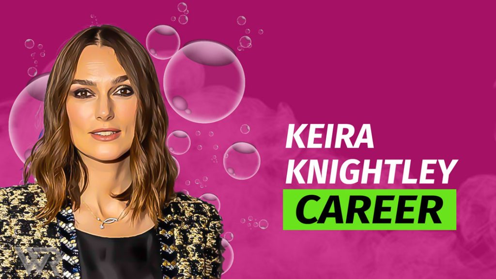 Keira Knightley Net Worth & Achievements (Updated 2025) - Wealth Rector