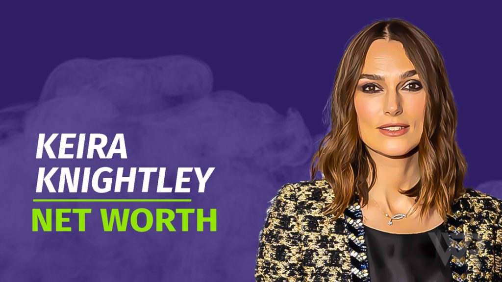 Keira Knightley Net Worth & Achievements (Updated 2025) - Wealth Rector