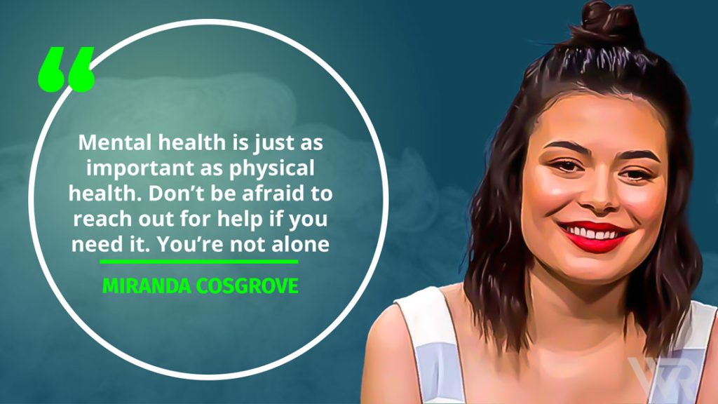 Miranda Cosgrove Net Worth & Achievements (Updated 2025) - Wealth Rector