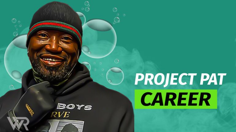Project Pat Net Worth & Achievements (Updated 2025) - Wealth Rector
