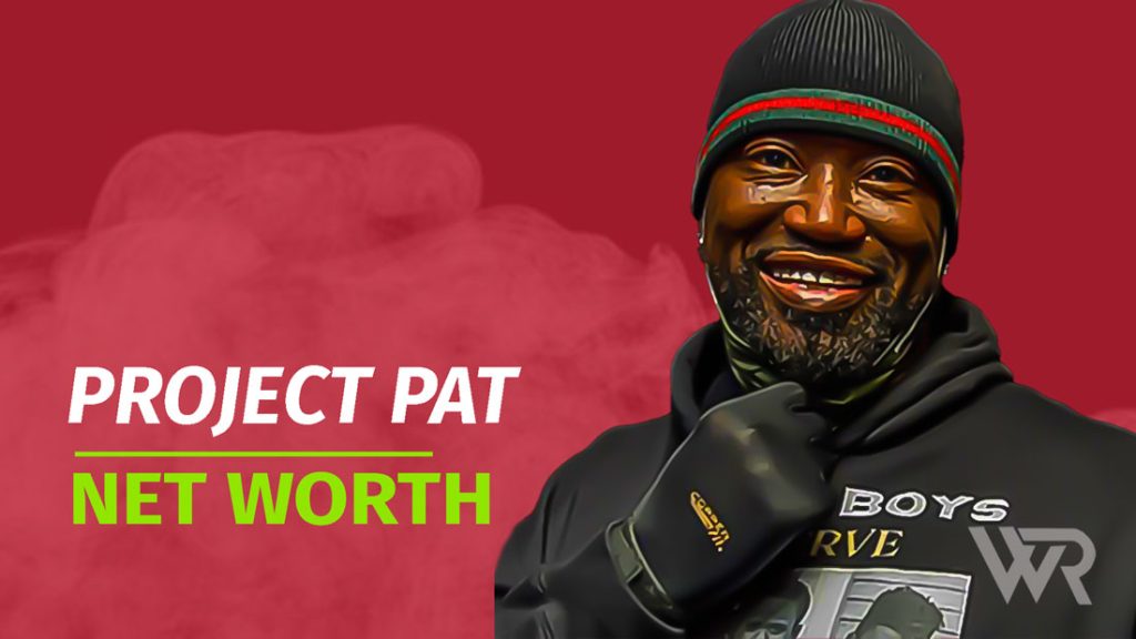 Project Pat Net Worth & Achievements (Updated 2025) - Wealth Rector