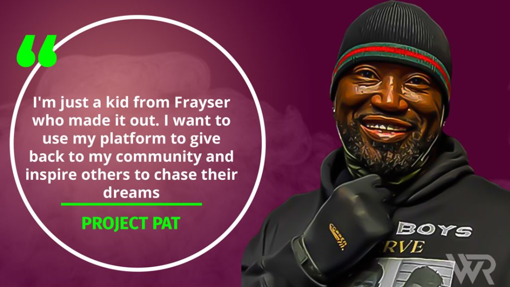 Project Pat Net Worth & Achievements (Updated 2025) - Wealth Rector