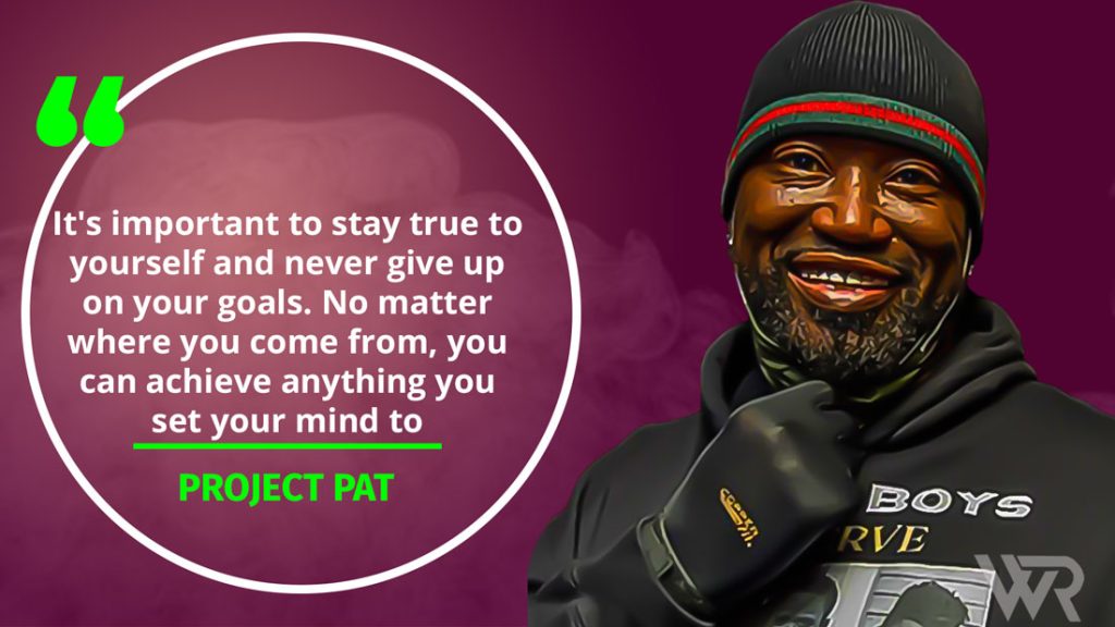 Project Pat Net Worth & Achievements (Updated 2025) - Wealth Rector