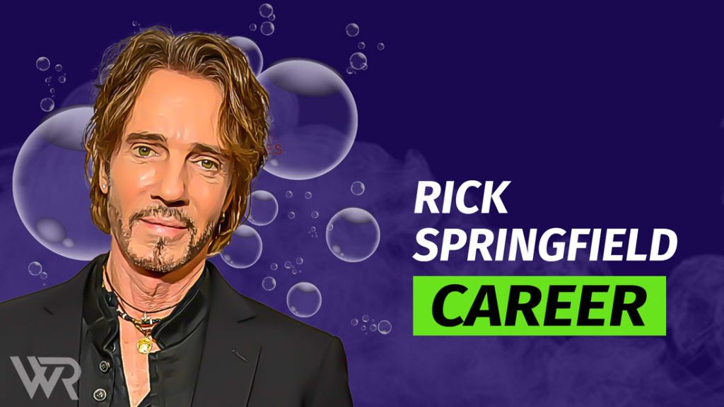 Rick Springfield Net Worth & Achievements (Updated 2025) - Wealth Rector