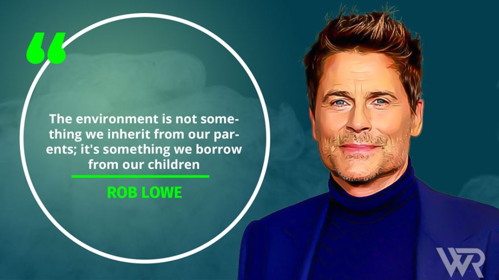Rob Lowe Net Worth & Achievements (Updated 2025) - Wealth Rector