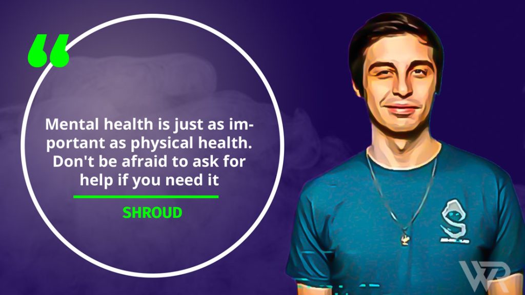 Shroud Net Worth & Achievements (Updated 2025) - Wealth Rector