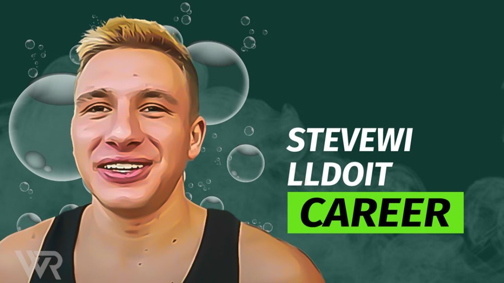 Stevewilldoit Net Worth & Achievements (Updated 2025) - Wealth Rector