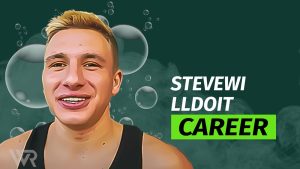 Stevewilldoit Net Worth & Achievements (Updated 2025) - Wealth Rector