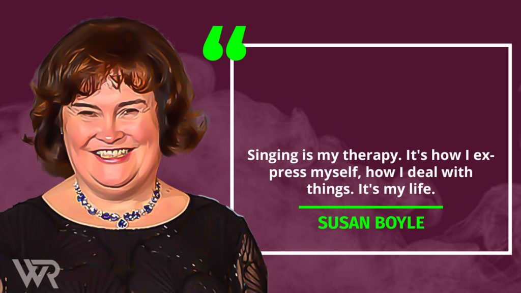 Susan Boyle Net Worth & Achievements (Updated 2025) - Wealth Rector