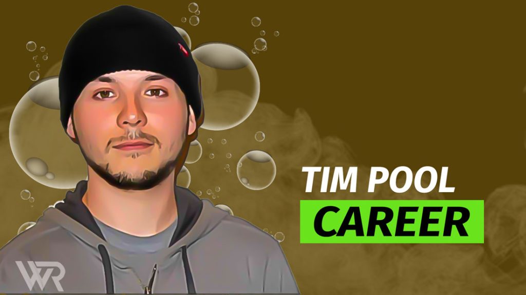 Tim Pool Net Worth & Achievements (Updated 2025) - Wealth Rector