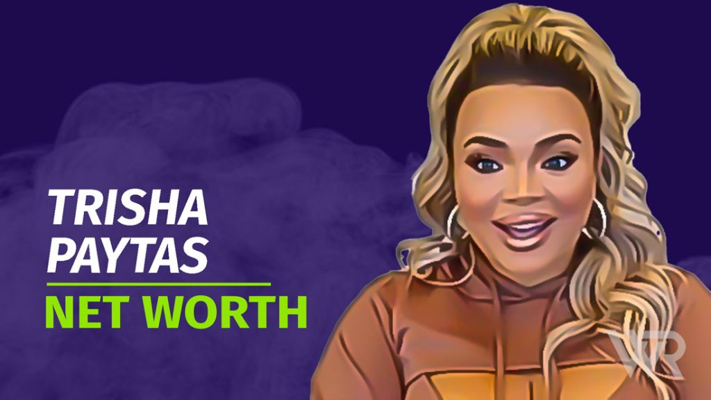 Trisha Paytas Net Worth & Achievements - Wealth Rector