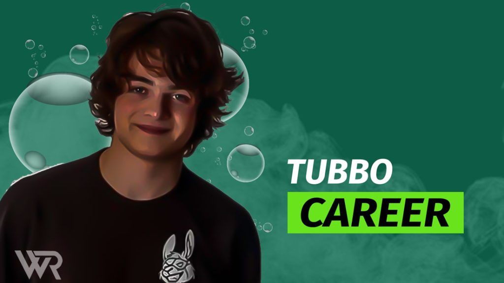 Tubbo Net Worth & Achievements (Updated 2025) - Wealth Rector