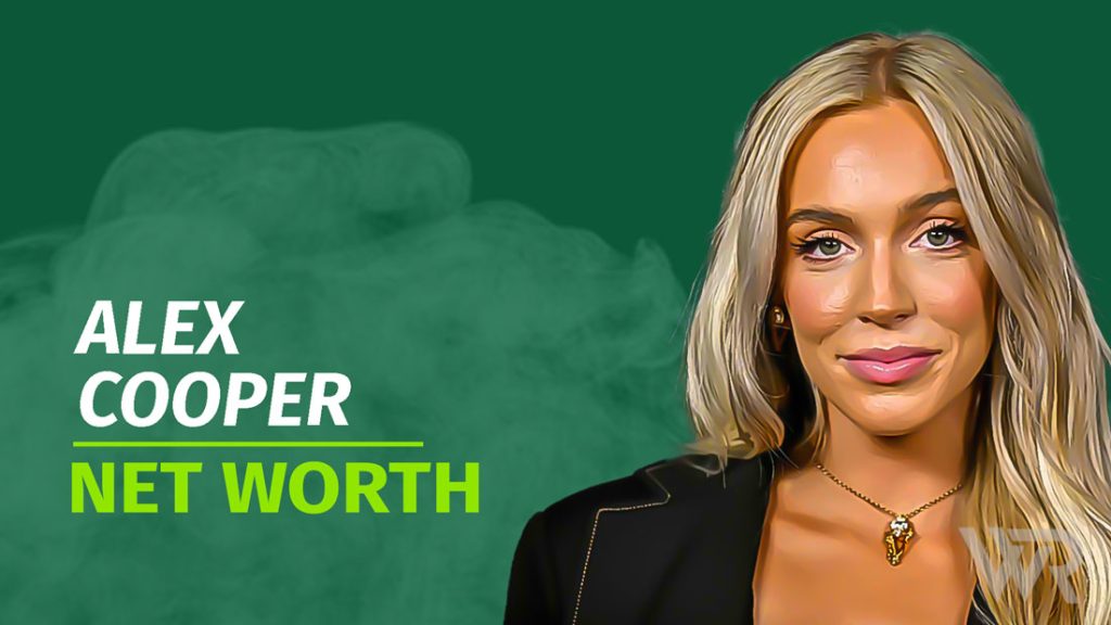 Alex Cooper Net Worth & Achievements (Updated 2024) - Wealth Rector